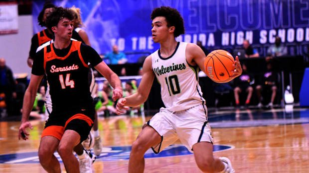 Live Updates: Class 7A Boys Semifinal