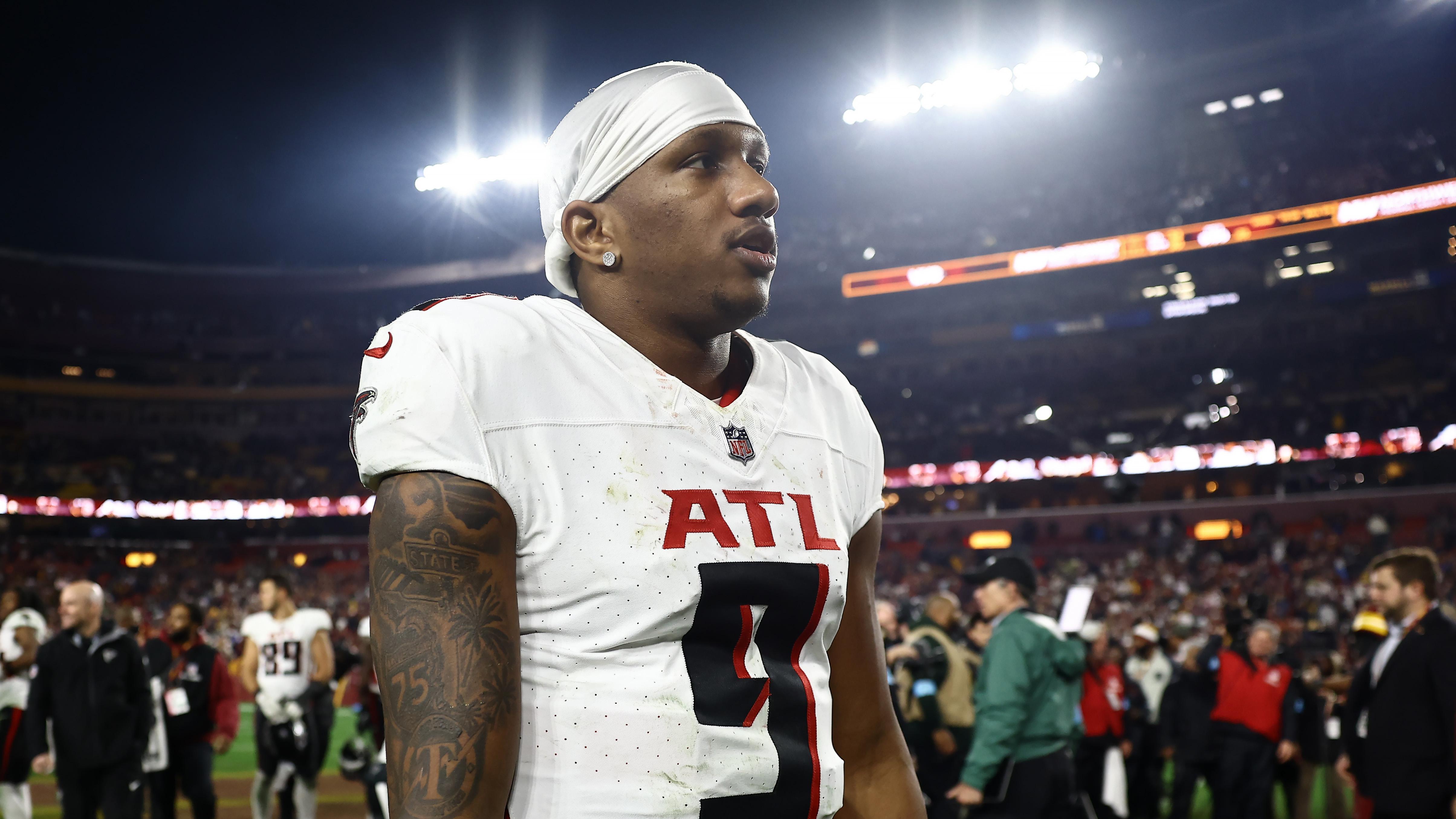 3 Things Atlanta Falcons hope to see from Michael Penix Jr. in season ...