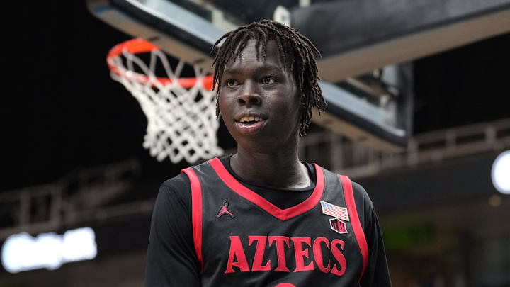 Mountain West basketball power rankings