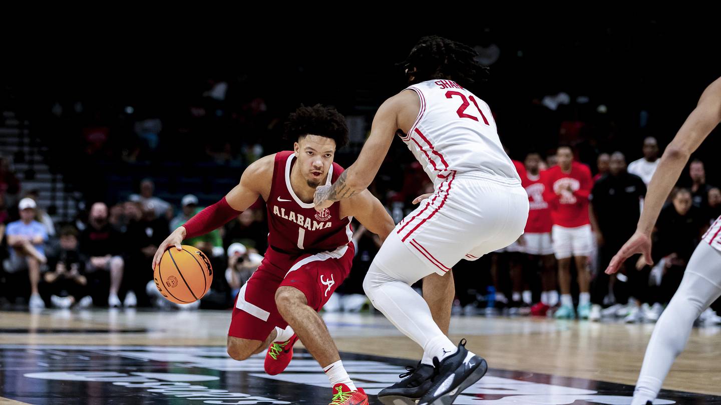 Mark Sears Impactful Despite Inconsistent Shooting Night Versus Houston