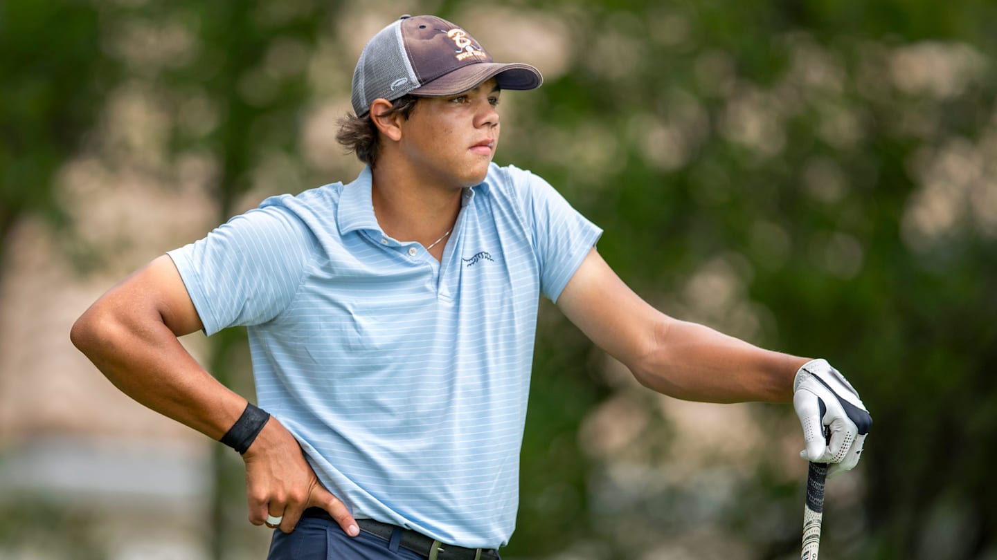 Son of Tiger Woods to Participate in Junior PGA Championships at Purdue ...