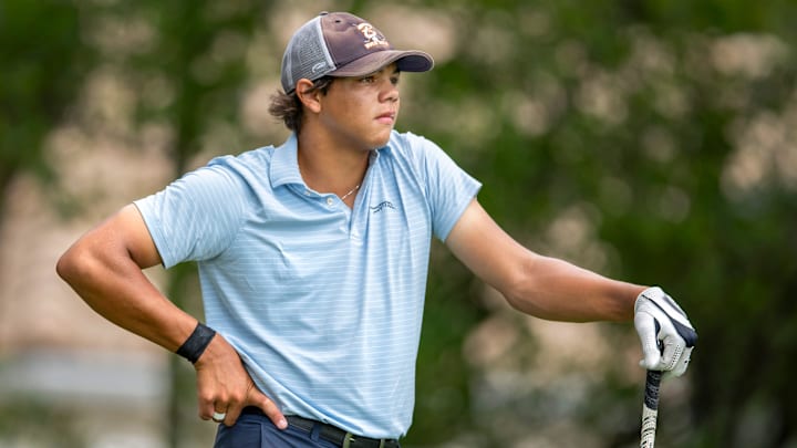 Son of Tiger Woods to Participate in Junior PGA Championships at Purdue ...