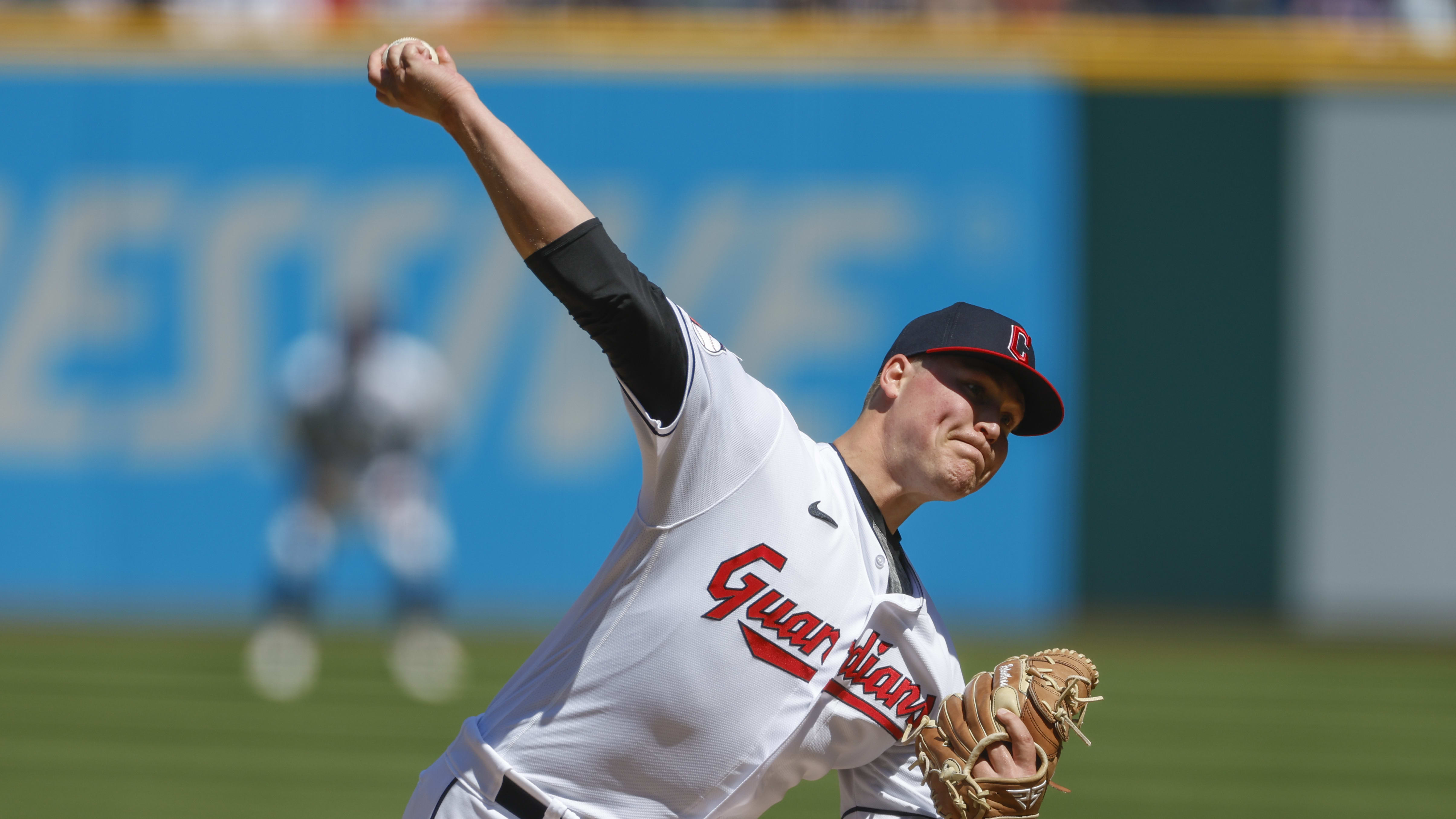 Cleveland Guardians Probable Pitchers & Starting Lineup vs Detroit ...