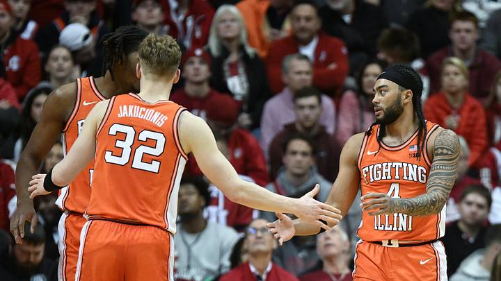 5 most interesting games remaining for Gophers men's basketball