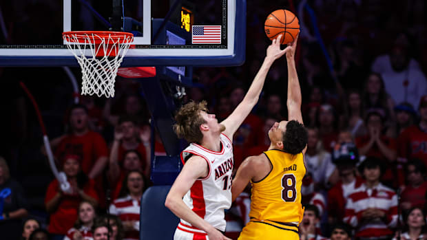 Henri Veesaar Ready to Shine as UNC’s Big Man