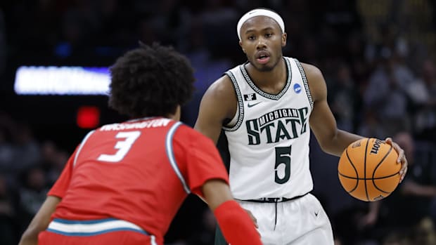 Miami Guard Named as one of the Best Defenders in the Country