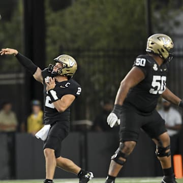In-Depth, Position-by-Position Takeaways from Vanderbilt's Second Fall-Camp Scrimmage