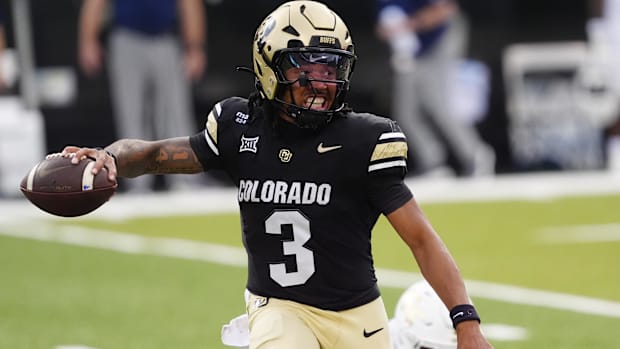 Colorado Buffaloes, Delaware FPI Prediction Says A Lot About Deion ...