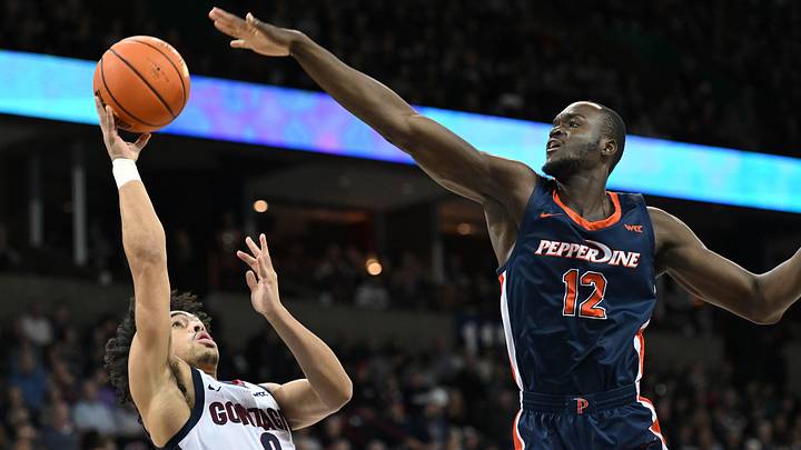 Gonzaga WCC opener preview: Pepperdine Waves usher in new era