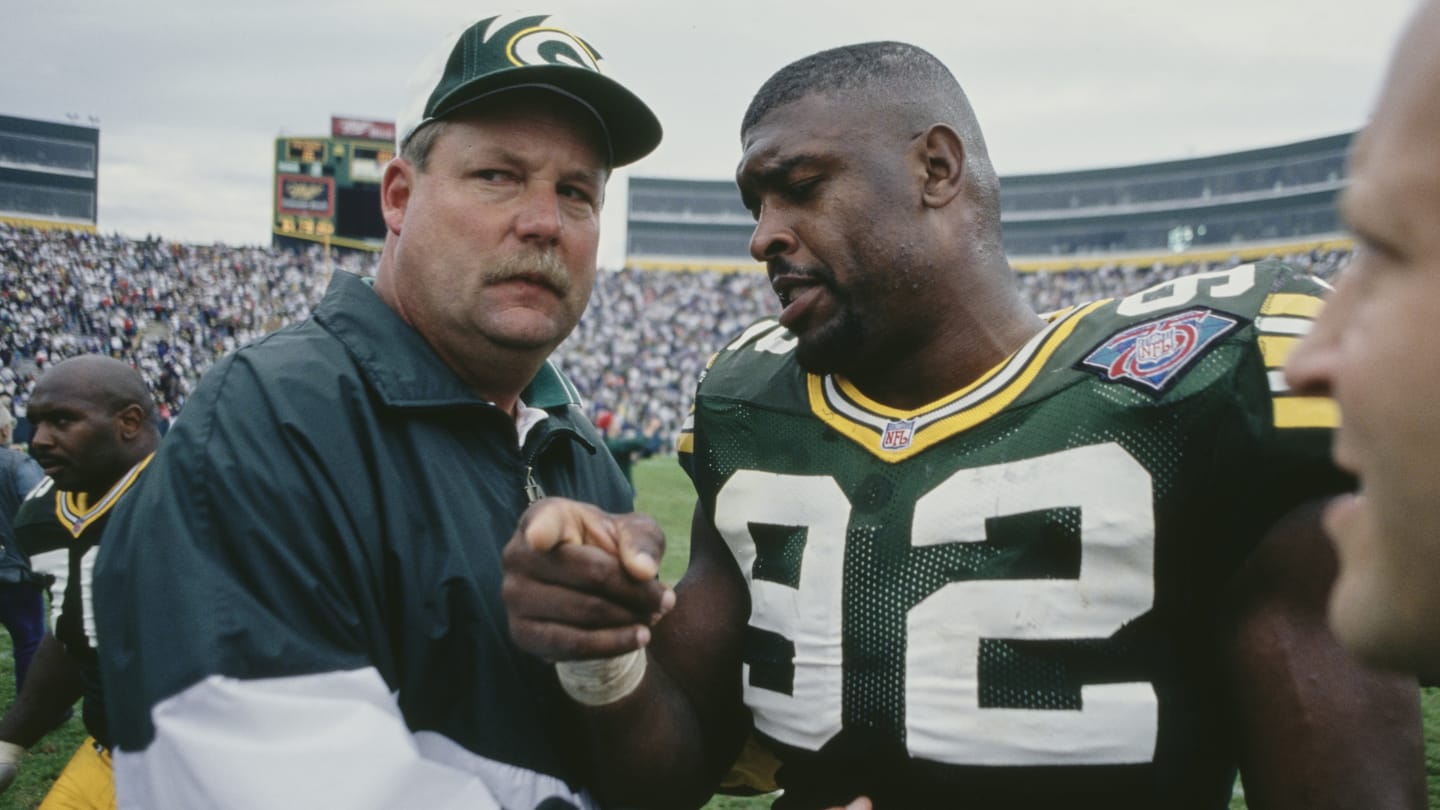 Ranking the 20 Best Free-Agent Signings in Packers History