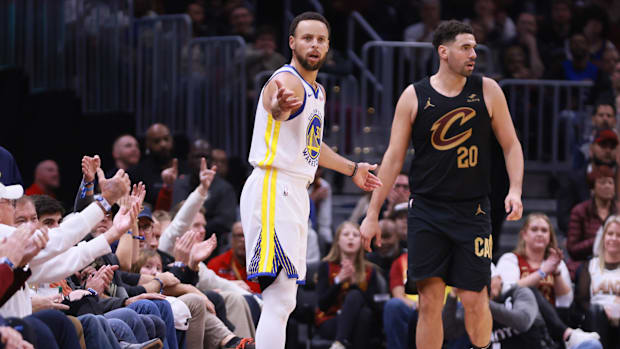 LeBron James, Bronny James Proposed Los Angeles Lakers Trade Package