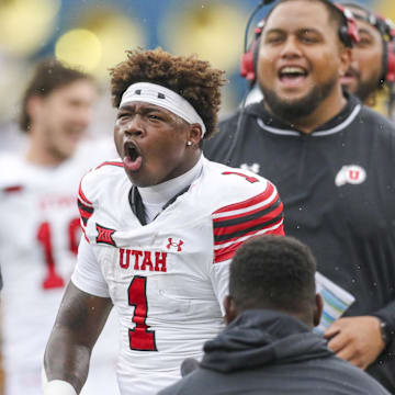 Utah’s Kyle Whittingham shares injury update on QB Devon Dampier
