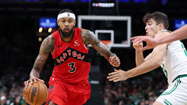 Toronto Raptors excited to have Brandon Ingram, but how effective will ...