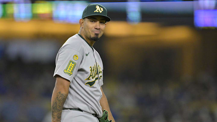 Athletics’ Backup Catcher Has Priceless Reaction to Striking Out Shohei ... Athletics’ Backup Catcher Has Priceless Reaction to Striking Out Shohei ...