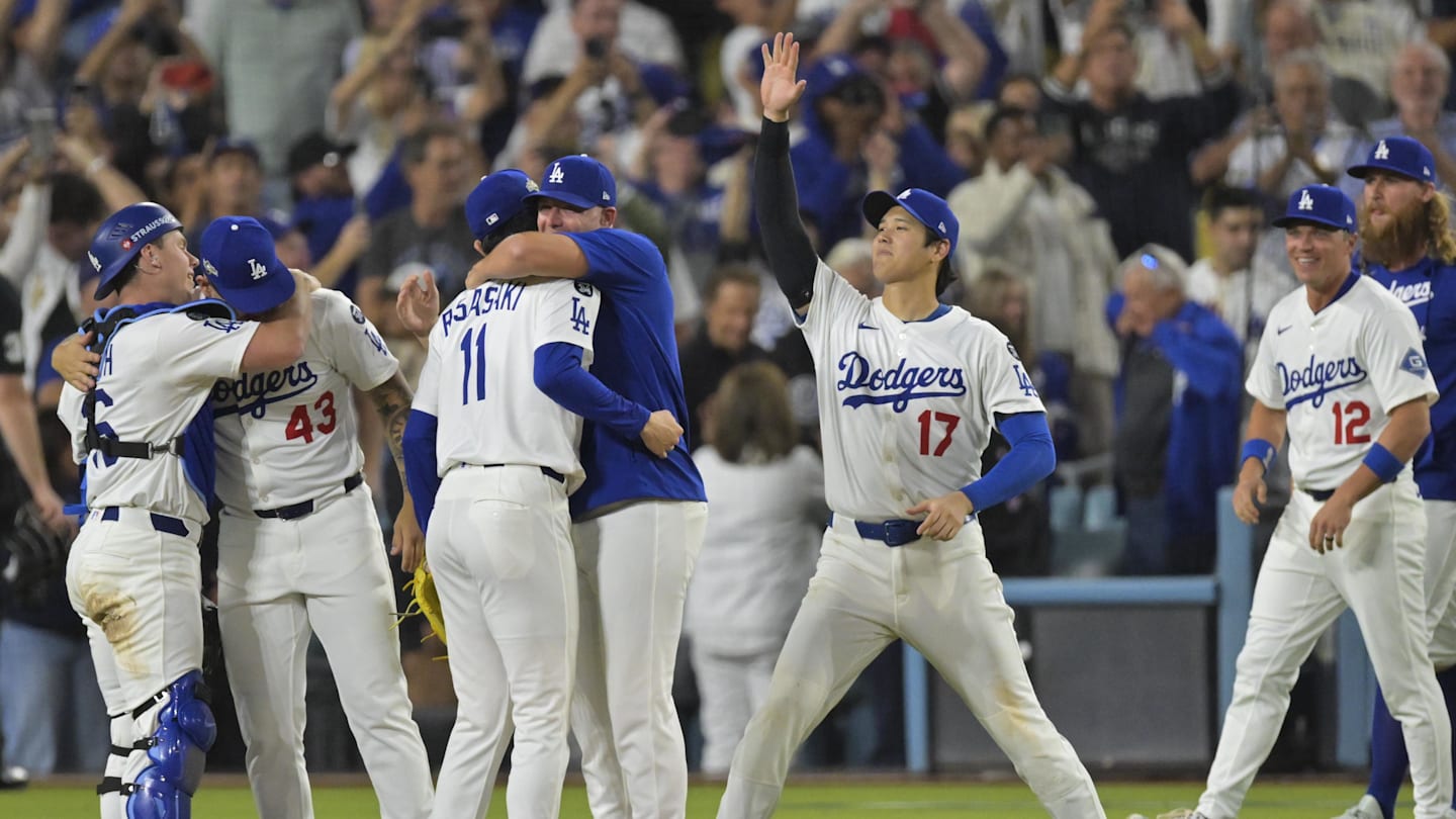 Dodgers Championship History: Full List of World Series Titles