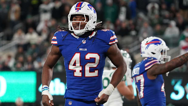 Bills still need help on defense according to latest OTAs roster analysis