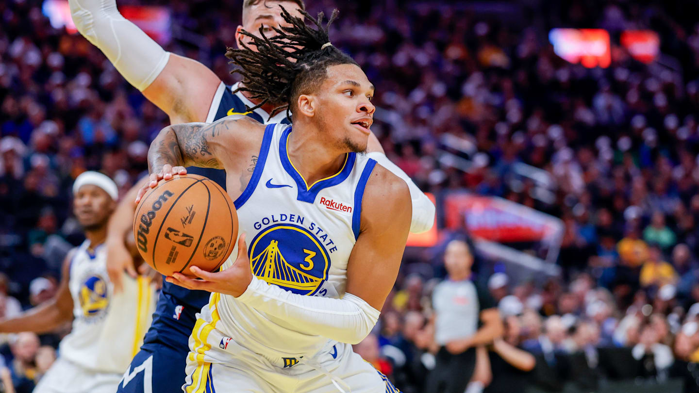 What Steph Curry Said About Former Florida Gators Guard Will Richard