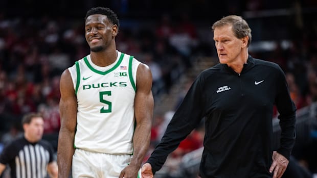 Michigan State Spartans Beat Oregon Ducks, NCAA Tournament Implications