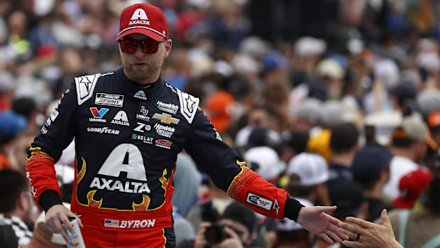 NASCAR Power Rankings: Who is No. 1 After Sunday's Race at Atlanta?