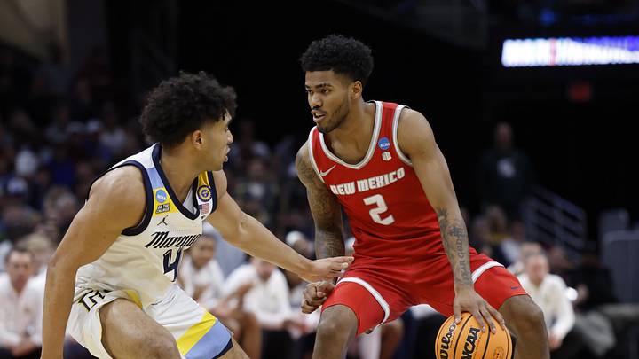 Legend Ranks Dent Among Nation's Top Transfers