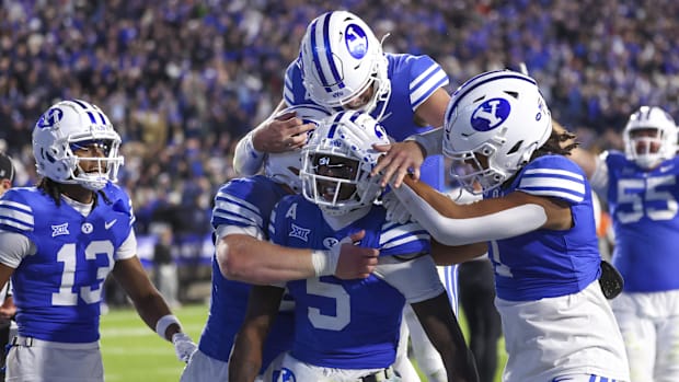 Notre Dame Football Week 9 Rooting Guide: Who to Cheer For and Why