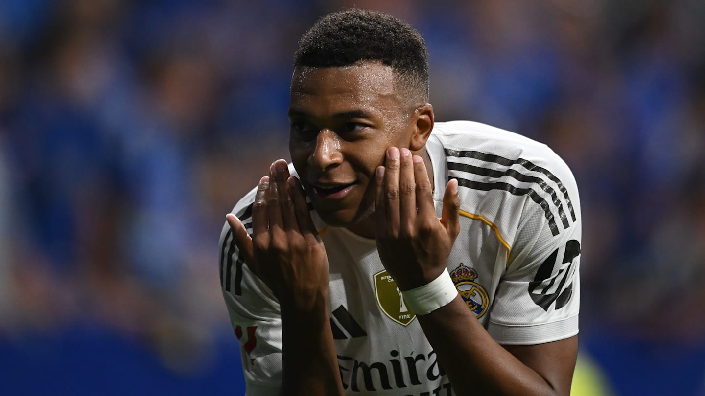 Oviedo - Real Madrid (0-3) : Les notes de la victoire sérieuse des ...