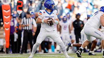 Boise State Broncos On SI - Sports Illustrated