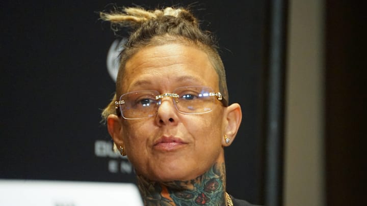 Odds And Prediction For Christine Ferea vs Jessica Borga At BKFC 82