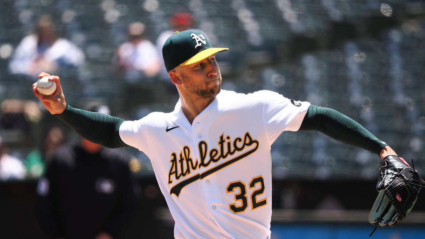 Will UCLA Alum Find New Team in Offseason?