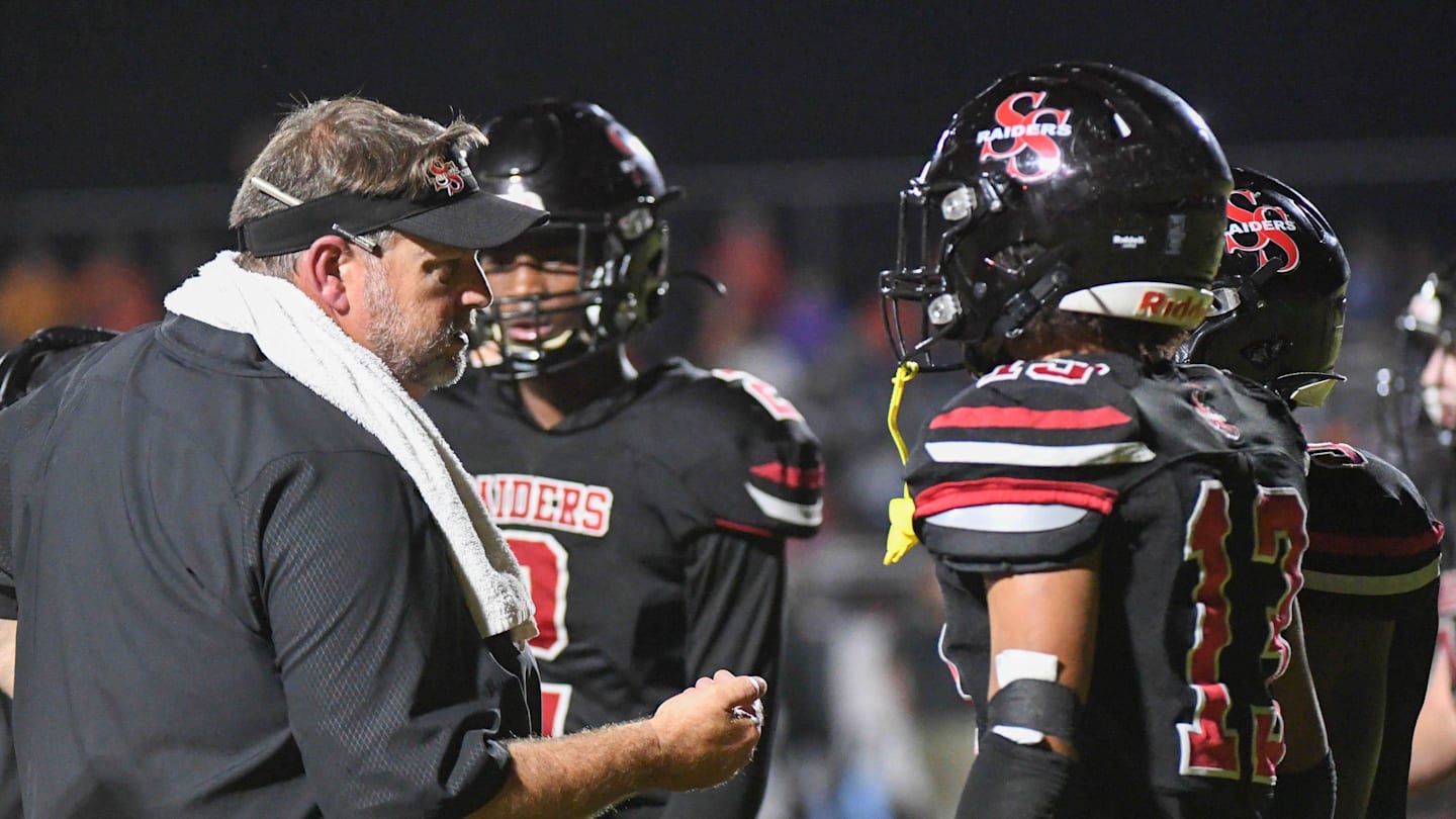 Florida high school football: South Sumter announces 2025 schedule