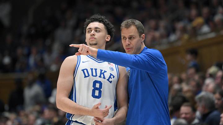 What Darren Harris Brings to This Year’s Duke Team