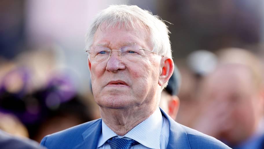 Report: INEOS ends payments to club legend Sir Alex Ferguson