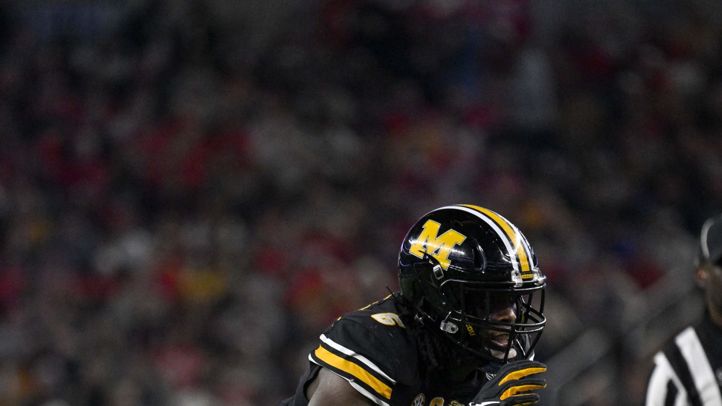 Carolina Panthers 7-Round Mock Draft: Easter Edition