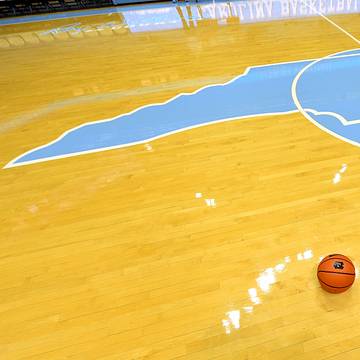 UNC Basketball Follows Duke Into Battle for High-Octane Five-Star