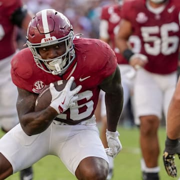 Kalen DeBoer: Kicker Conor Talty Made 55-Yard Field Goal in Practice ...