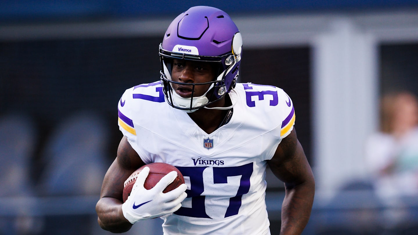 4 bold predictions for the Minnesota Vikings running backs in 2024