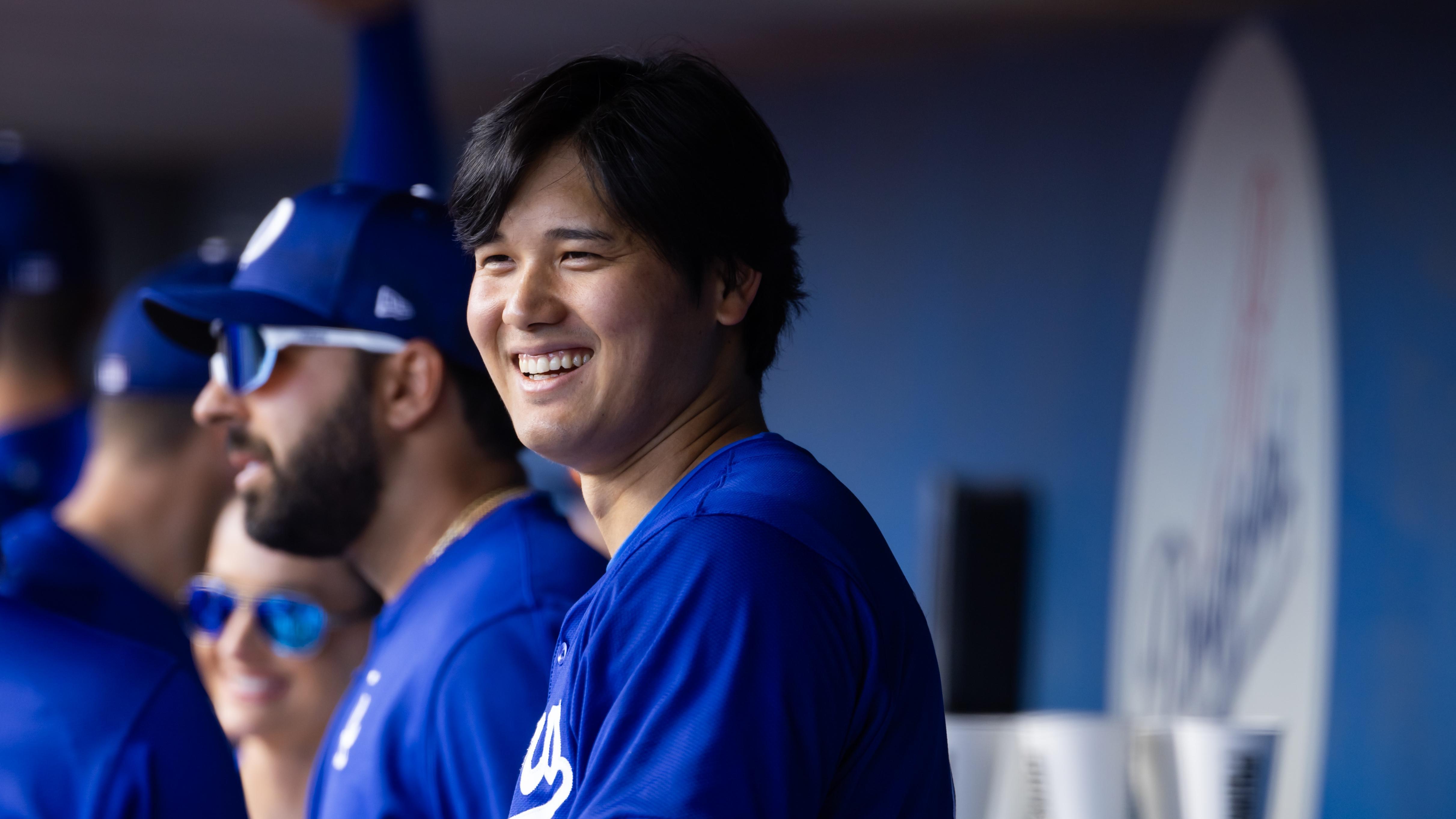 Los Angeles Dodgers' best-case, worst-case and most realistic scenarios ...