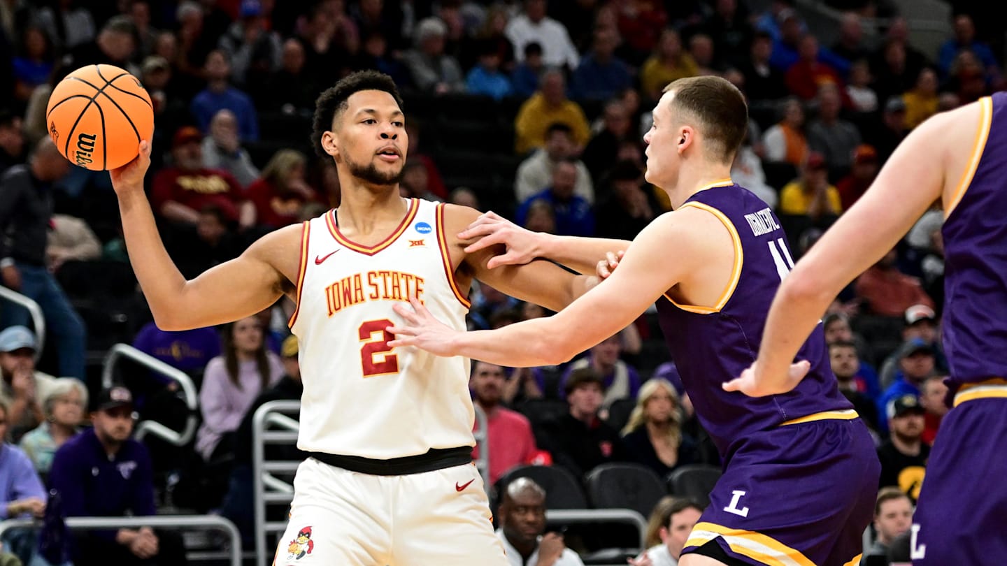 2025 NBA Draft: The Productive Junior Query