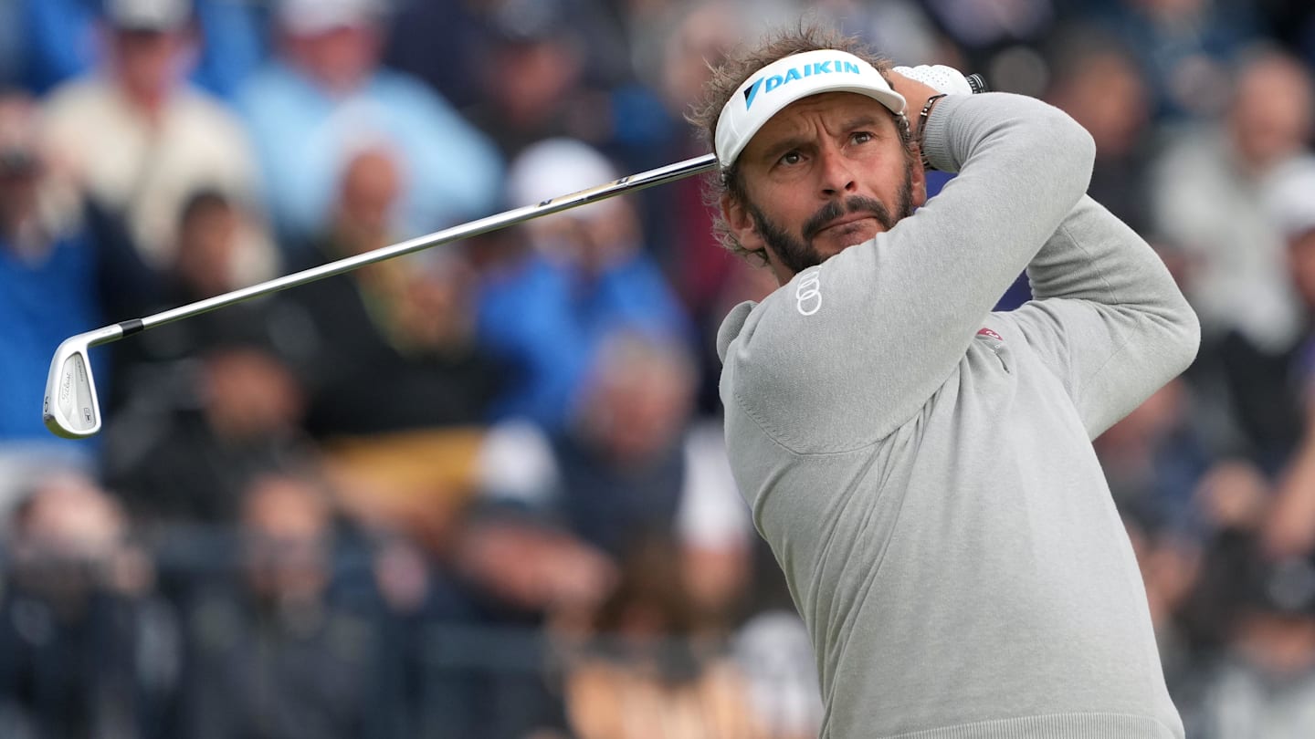 Dutch Golfer Successfully Sues for Opportunity to Play in Paris Olympics