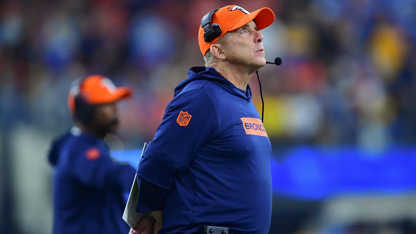 Sean Payton’s Draft Success Shows Denver Broncos can Find Weapons ...