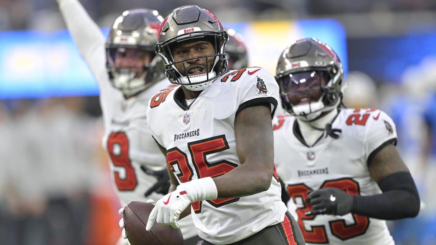 Surprise Bills trade proposal for Buccaneers starting cornerback