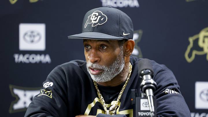 Inside Deion Sanders’ Strategy For Colorado's True Freshmen