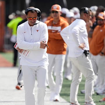 Insider Shares Update on Quinn Ewers Injury