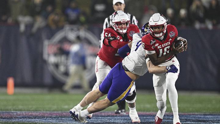 Dave Doeren's Wolfpack Looking For Impact from Key Returners
