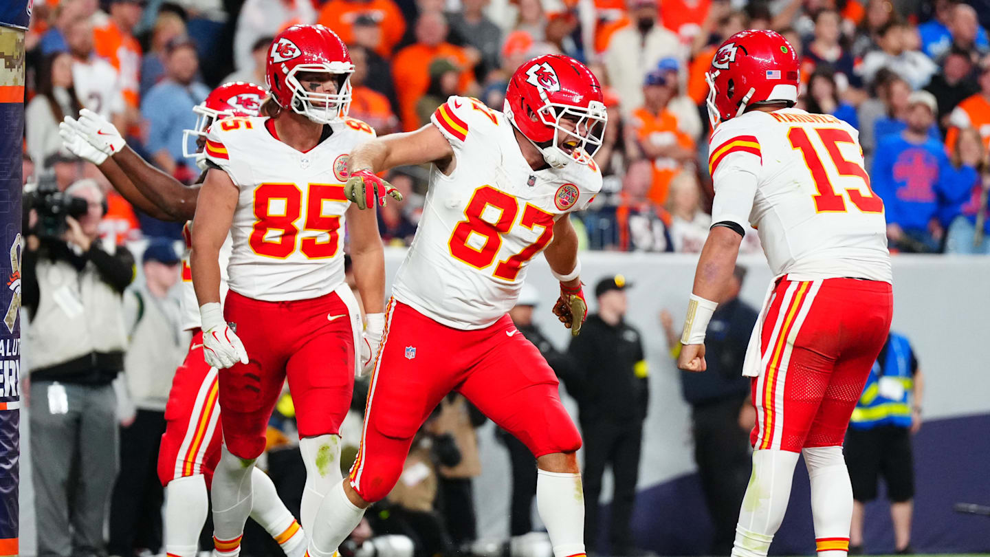 A Truth Bomb Just Got Dropped On the Chiefs
