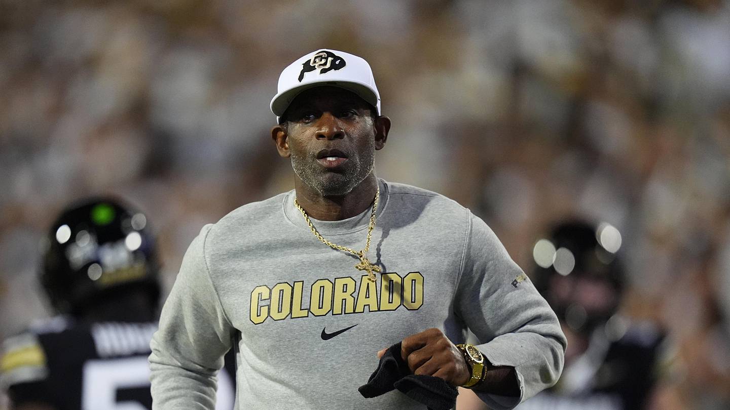 Winners and Losers From Colorado Buffaloes' Saturday Takedown of ...