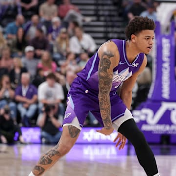 ESPN Reveals Utah Jazz's Biggest Extension Candidate