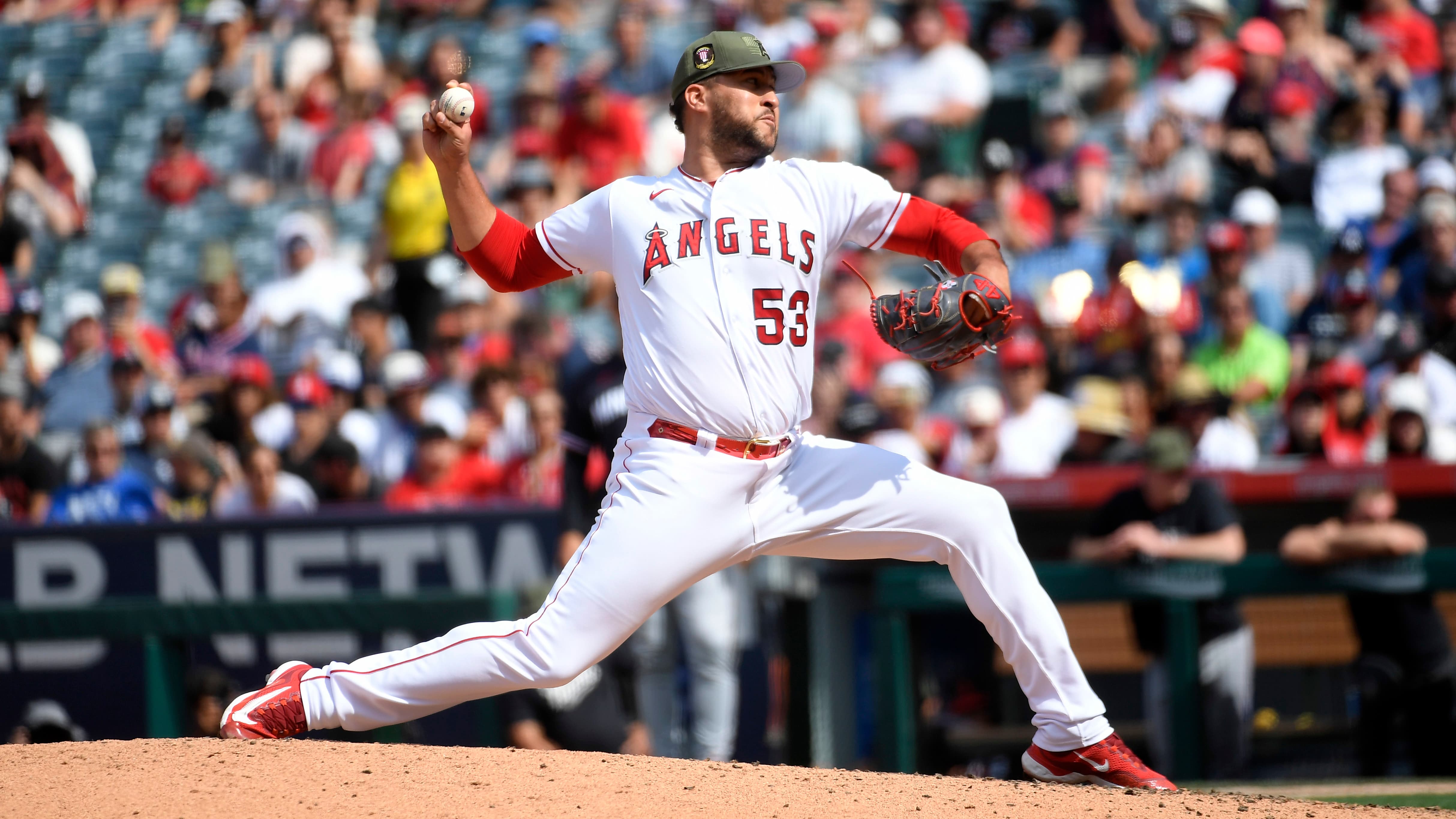 3 Angels players who’ve exceeded expectations after 50 games, 3 who’ve ...