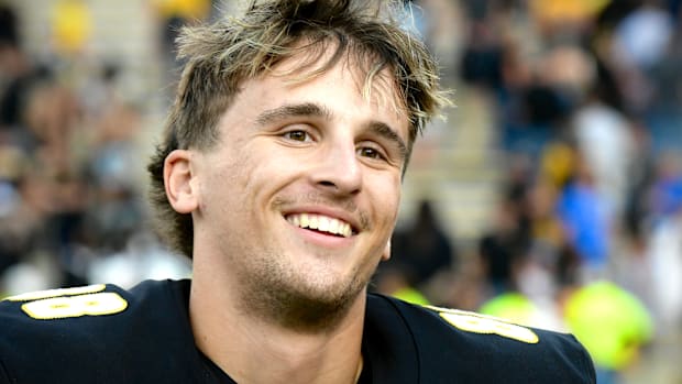 3 Storylines to Watch When Mizzou Hosts UMass