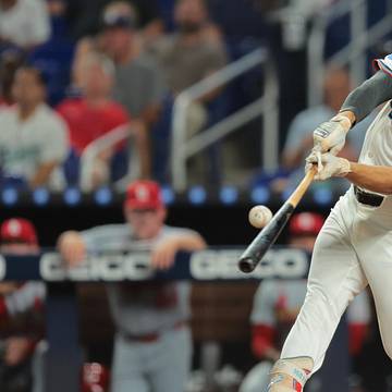 Angels select Jake Munroe in Fourth Round of 2025 MLB Draft